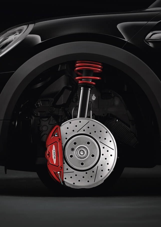 Home | MINI New Zealand