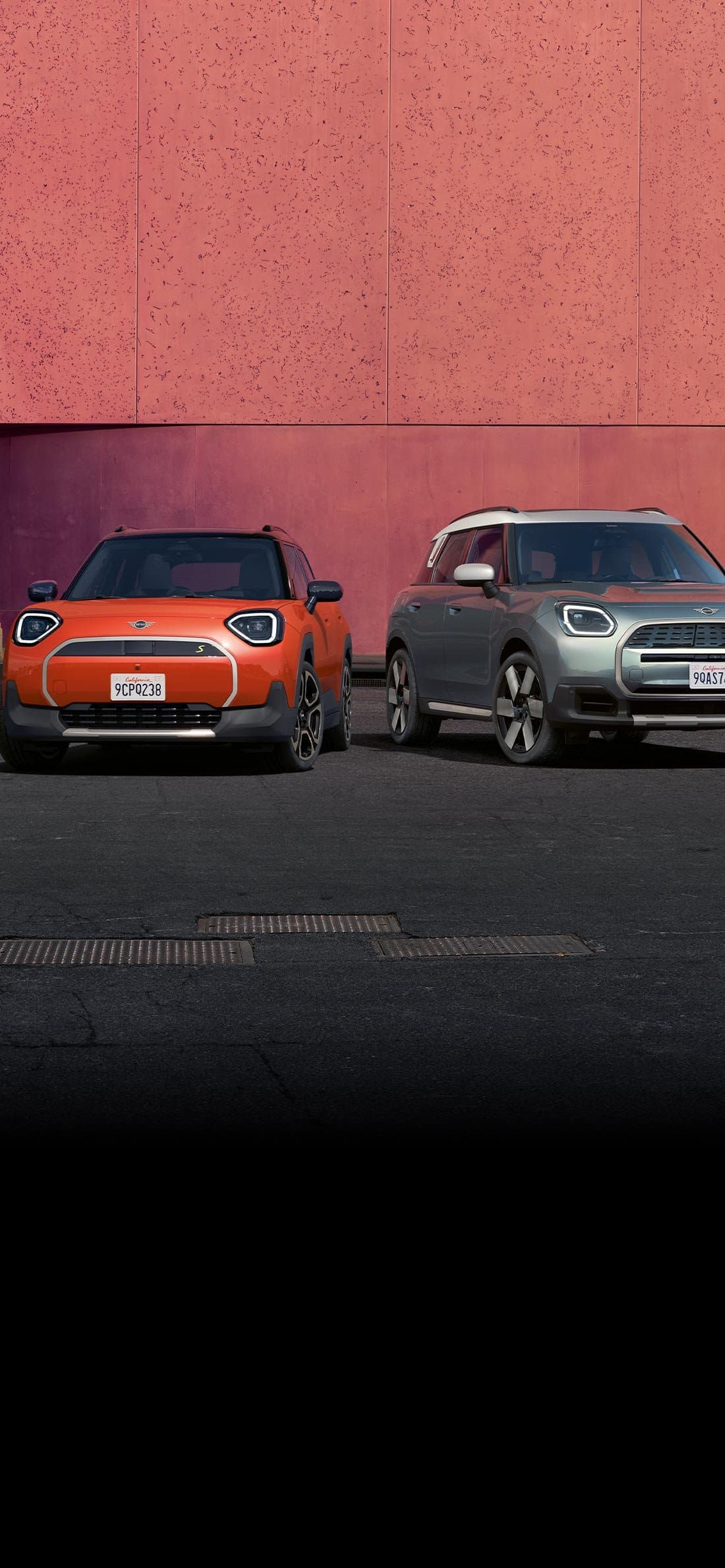 Home | MINI New Zealand