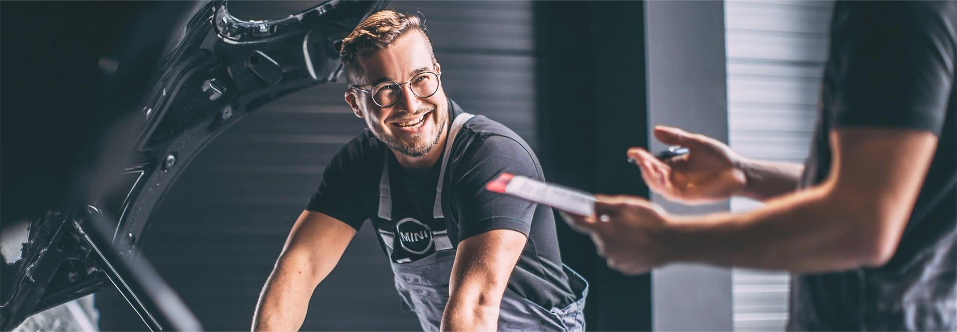 Home | MINI New Zealand