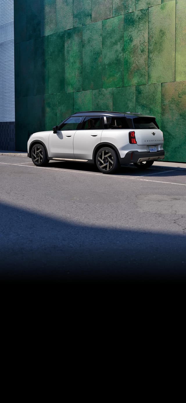 MINI Offers | MINI New Zealand